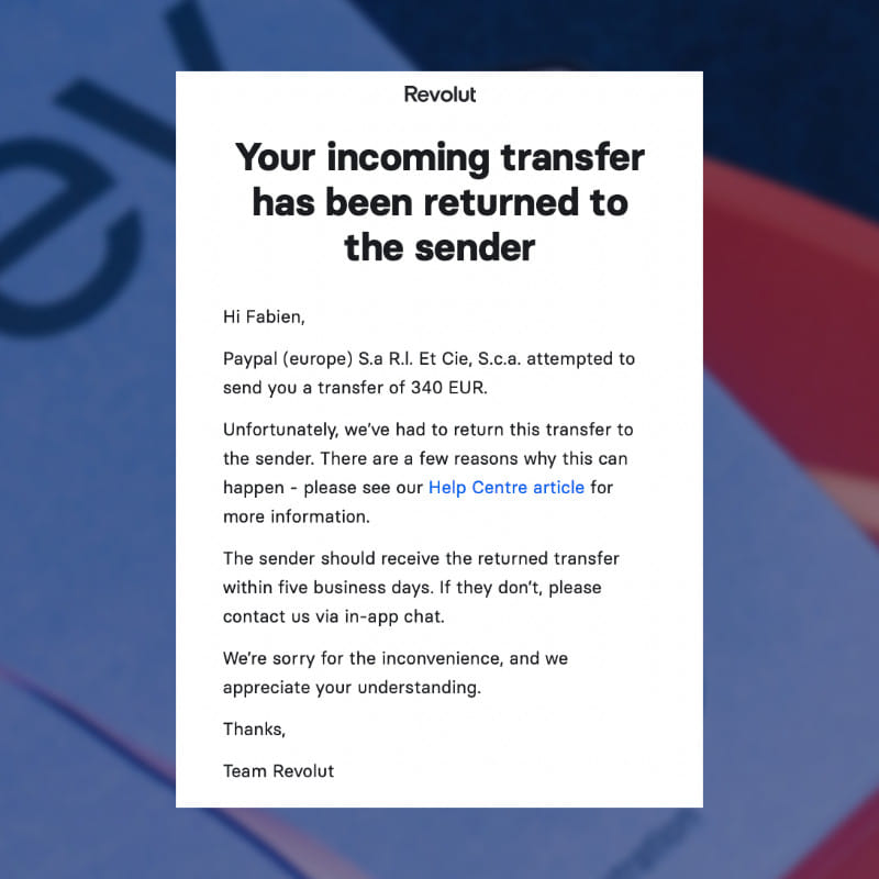 RIB Revolut : pourquoi et comment obtenir un IBAN français