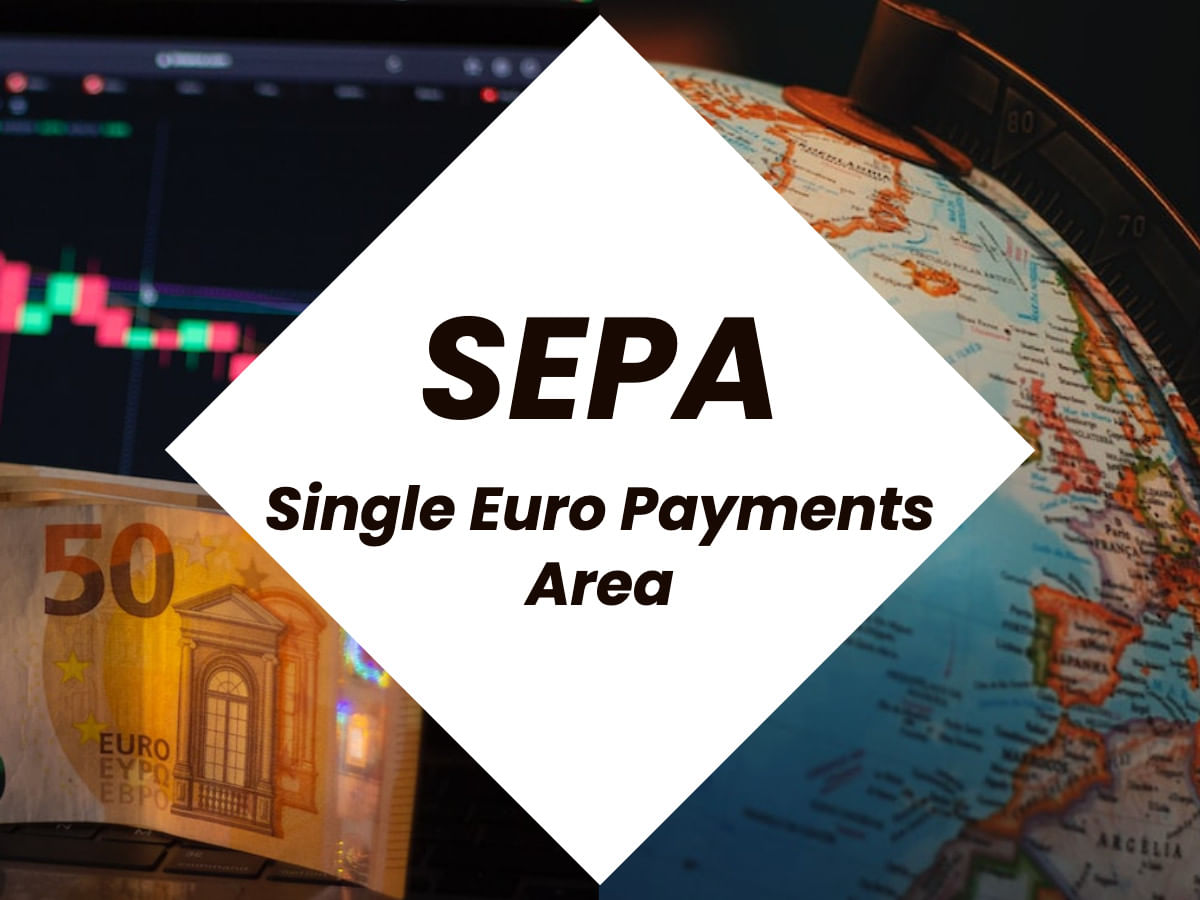 Zone SEPA : liste des pays de l'espace de paiement en euros