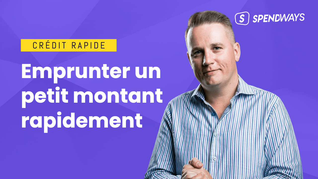 Crédit Rapide : simulation de mini crédit et réponse immédiate